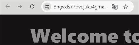 Stepping Into The Permaweb A Guide To Creating Your Own Permanent Page With Arns Bulb