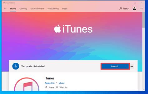 How To Install ITunes On Windows 10 Download And Install With Pictures