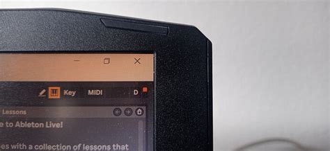 Ableton Receive Midi From My Arduino Leonardo Midi Controller But I Can´t Map Audio Arduino