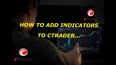 Ctrader Indicators Made Easy How To Add Indicators To Ctrader Youtube