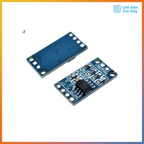 Module Truyền Thông Can Bus Tja1050 Linh Kiện Cầu Giấy