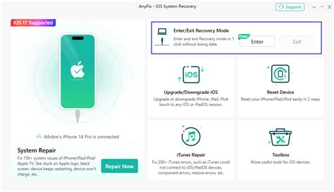 Best Ways To Fix IPhone IPad Recovery Mode Not Working