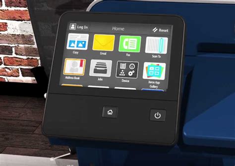 7 Smart Multifunction Printer Advantages Xerox