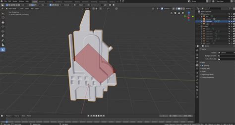 Hard Ops Thread Page Released Scripts And Themes Blender Artists Community