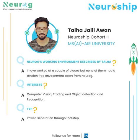 Neuroship Neuroshipsummer Neuroshipsummerinternshipprogram