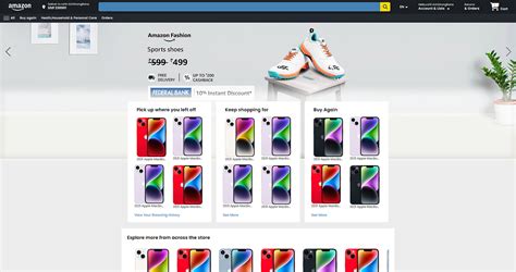 How I Made My First Big Projectamazon Using Simple Htmlcssjsnodejs