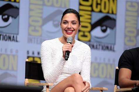 The 10 Most Famous Israeli Actors In Hollywood