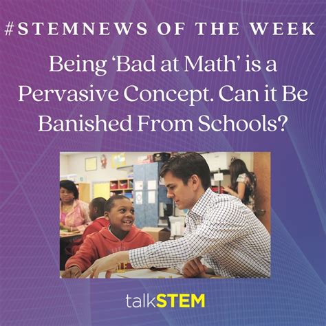 Stemnews Math Educhat Educators Matheducator Talkstem