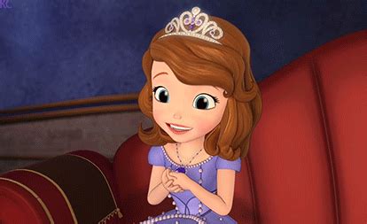 Sofia The First Characters Tumblr