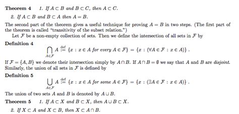 solved prove theorem 6 using any of the former theorems or