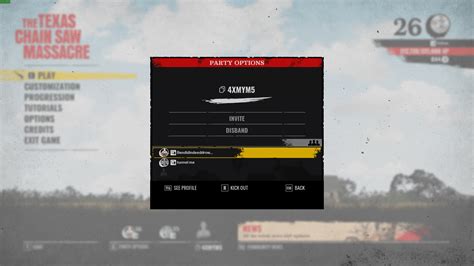 6 Digit Codes Are Back R Txchainsawgame