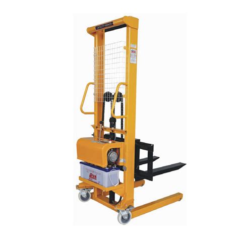 Agv 지게차가 대체 불가능한 이유는 무엇입니까 Ningbo Yinzhou Walsun Machinery Factory