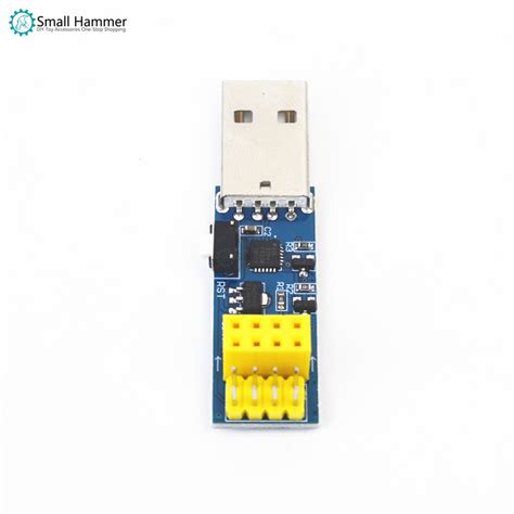 esp8266 esp 01 wifi module downloader esp link v1 0 sunlephant