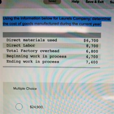 solved sa help save and exit su using the information below