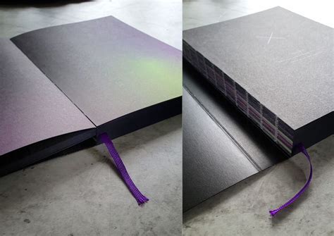 NORTHERN LIGHTS Aura Notebook