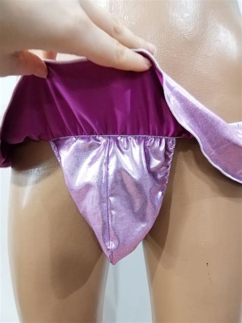 Fetish Skirt Adult Panties Sissy Skirt Pink Skirt Panties Etsy