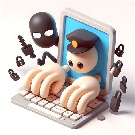 69 000 3d Hacker Pictures