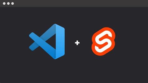 Vs Code And Sveltekit Setup
