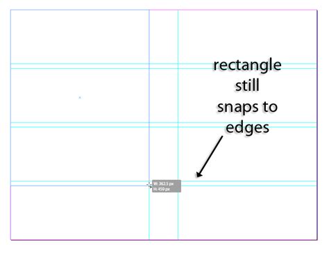 Using Guides In Indesign Cs5 Indesigntutorials