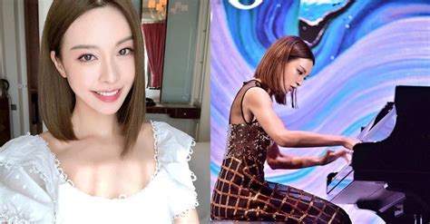 擁有體脂12完美身材大馬鋼琴女神曾憑出眾外形驚艷全球 今卻因頻曬照遭批PO文道歉 陽光人生