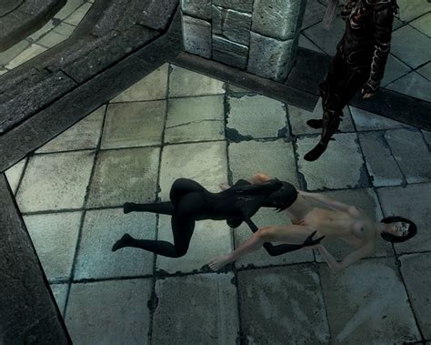 Japanese Modders Breakthroughs In Animation Sex Mods Page 6 Skyrim Adult Mods LoversLab