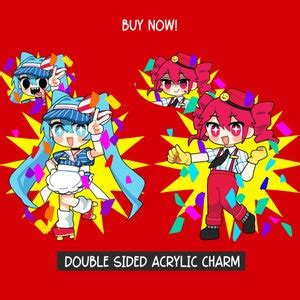 Hatsune Miku Cosplay Mesmerizer Etsy