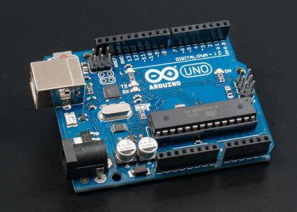Pengenalan Dasar Fungsionalitas Papan Arduino Berita Program Komputer Di Dunia Ewesoft