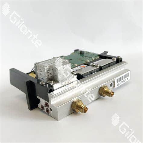 Agilent 6890 Split Splitless Ssl Inlet Epc G1544 60500 Gilante Scientific