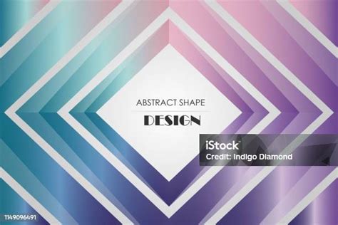 밝은 배경에 추상 사각형 모양입니다 라인 아트 벡터 일러스트입니다 디자인 요소입니다 텍스트 템플릿입니다 프리젠테이션 템플릿입니다 웹 사이트 배경입니다 기하학적 형상 0명에