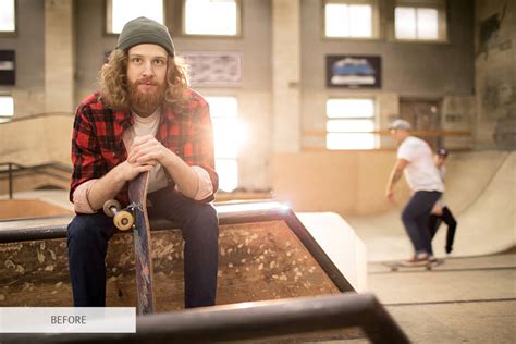 How To Use Content Aware Fill In Photoshop