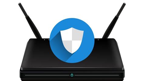 How To Set Up A VPN On Your Router Windows Central