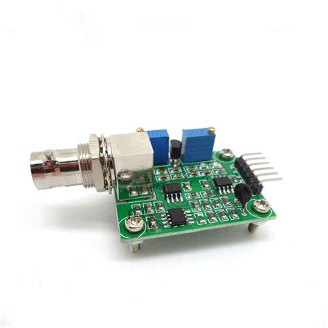 PH Electrode Probe BNC Arduino Liquid PH Value Detect Sensor Module AUSCOM Computers