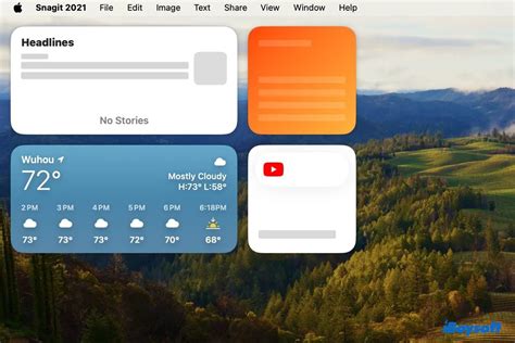Macos Sonoma Desktop Widgets Not Working 11 Ways To Fix By
