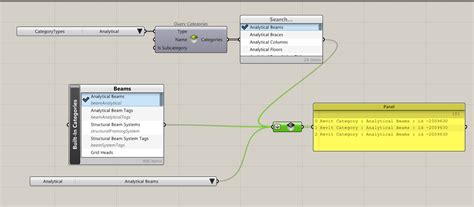 Enable Analytical Model Revit Mcneel Forum