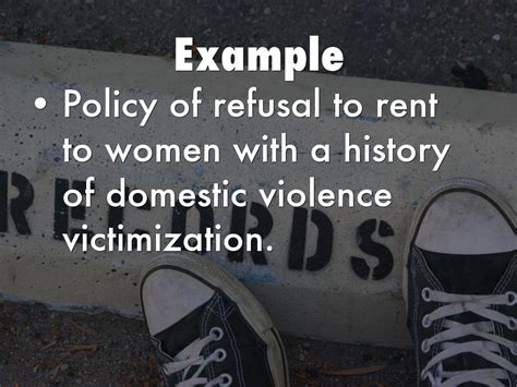 Webinar Sex Discrimination In Housing The Fair