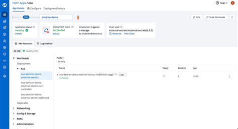 Deploy Hashicorp Vault On Kubernetes Secure Secrets With Devtron