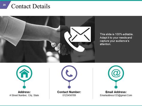 Learning Guide Powerpoint Presentation Slides Powerpoint Design Template Sample Presentation