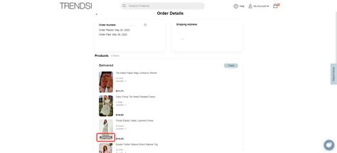 Return Processing Time Trendsi Help Center