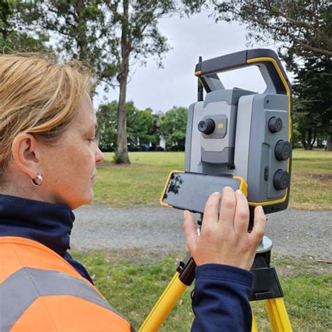 Trimble Tdc6 Field Controller Optron