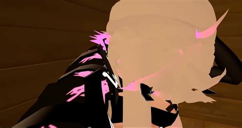 Loosing Nora Virginity Amateur Long Distance Sex VRChat Lovense GO PORN