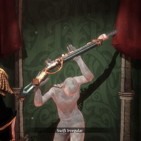 Swift Irregular The Fable Wiki Fandom Powered By Wikia