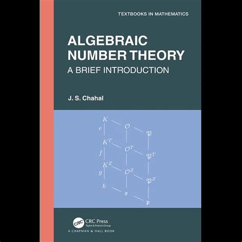 Algebraic Number Theory A Brief Introduction Medical Book Store Uae