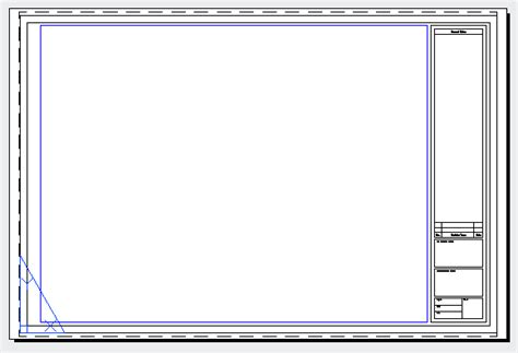 Open AutoCAD With A Specific Template All About CAD