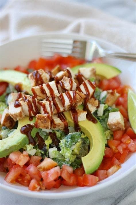 California Pizza Kitchen Cpk Cobb Salad Recipe Besto Blog