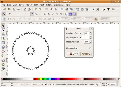 ภาษา Script ทนาสนใจในงาน CADCAM และ CNC