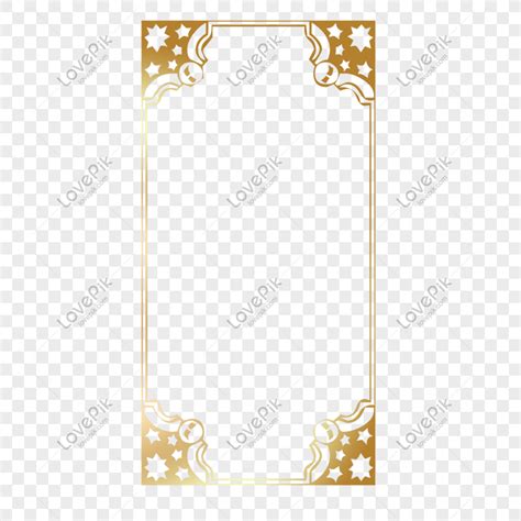 황금색 테두리 이미지 사진 401470433 무료 다운로드