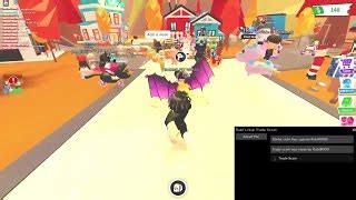 UPDATED ADOPT ME TRADE SCAM SCRIPT 28 05 2023 Doovi