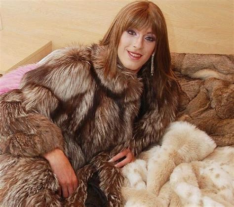 Fur Fetish Queen Telegraph