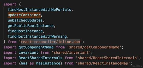 前端学习笔记202307学习笔记第五十九天 React源码 创建任务并存放在任务队列2 阿里云开发者社区