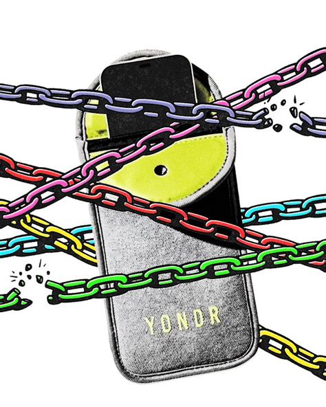 Students Have Already Hacked Yondr Pouches In Schools